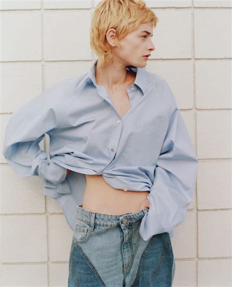 Present Space The Multifaceted Star Esther Mcgregor