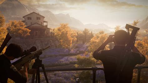 Hitman 3 Launch Trailer Shows A Richly Detailed World Coming To