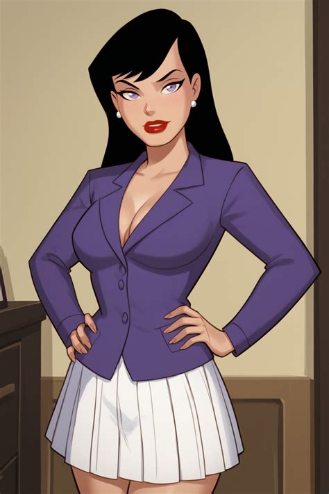 Lois Lane Lois Lane Image Created By User770252636204097759