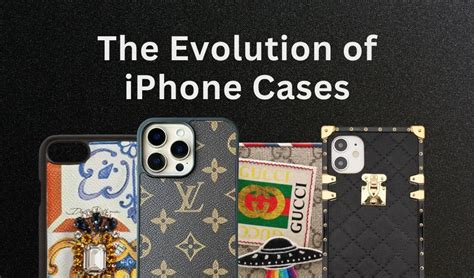 Luxury Iphone Cases From Practical Use To Stylish Fashion Exovault