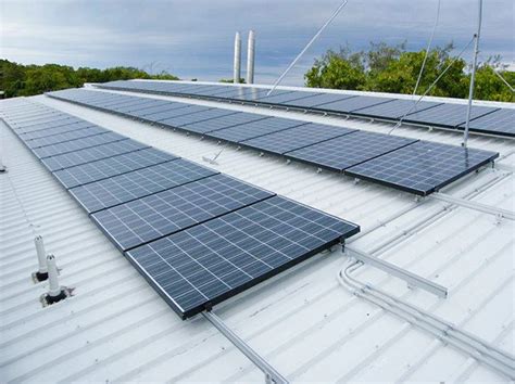 10000 Watt 100kw All in One Solar Panel System for Homes