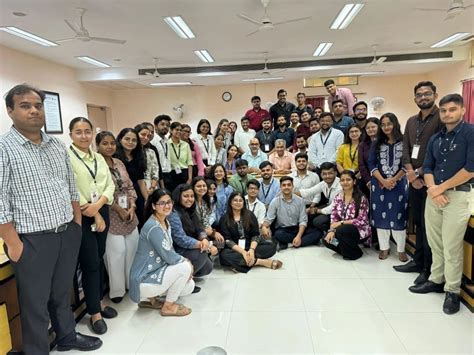 Bhavya Mishra On Linkedin Marketing Ruralmarketing Bimtech Imc