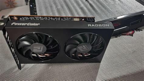 Radeon Rx 6500xt 4gb Gddr6 Noua Bulk Bonus încă O Placa Video Slatina • Olx Ro