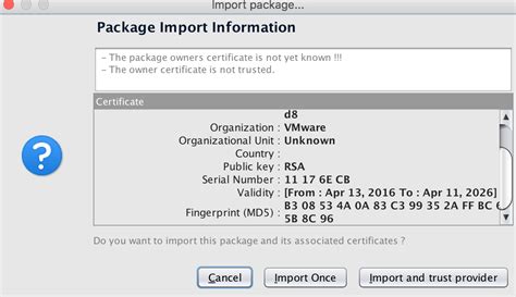 Installing Code Stream Management Pack For It Devops The It Hollow