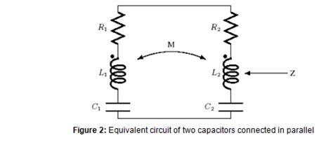 Capacitor Coupling For Minimum Impedance
