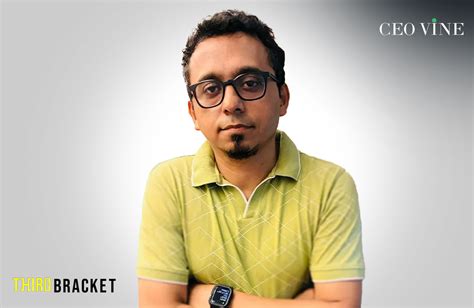 Ai Hiring Startup Third Bracket Raises ₹5 Cr In Seed Funding