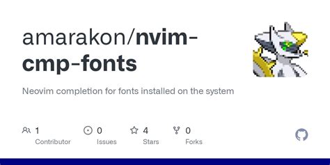 auto complete font names with nvim cmp fonts r neovim
