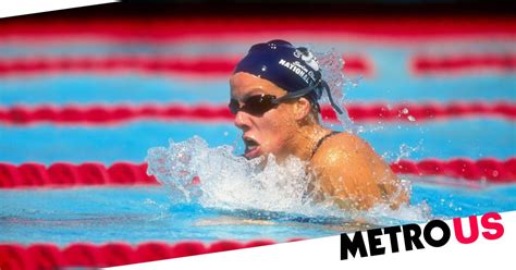 Former Swimming Champion Jamie Cail Found Dead At Home In Us Virgin Islands News Us Metro News