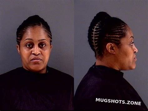 Maxey Roni Danielle 09 10 2023 Hamilton County Mugshots Zone