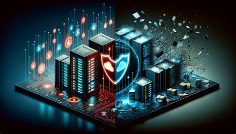 securing sensitive data the crucial role of dlp in modern organizations