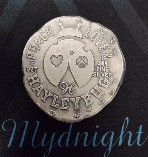 Silver Bug R Silverbugs