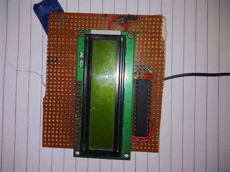 Mobile Phone Using Arduino 3 Steps Instructables