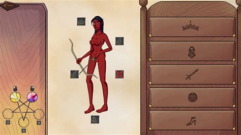 Patreonfree Unity Infernus The Descent V0011 Adult Gaming Loverslab