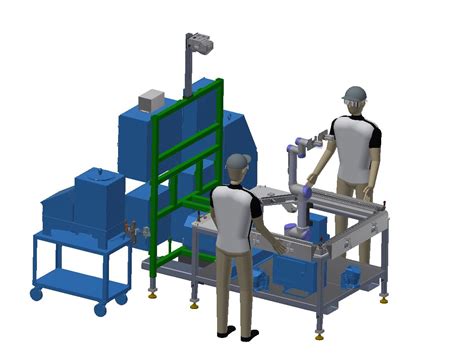 Robot Building Company Robotics Build And Automation Company