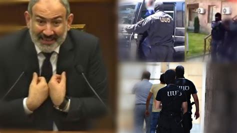 Այ սրանց մաման շուտ պիտի Լացացնեի Նիկոլը ձեռքը խփեց սեղանին Youtube