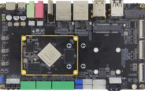 Lubancat 2 Series Hardware Introduction — Quick Start Manual—based On Lubancat Rk3588 Series