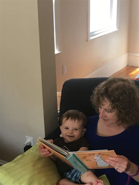 My Favorite New Reader Jane Sutton