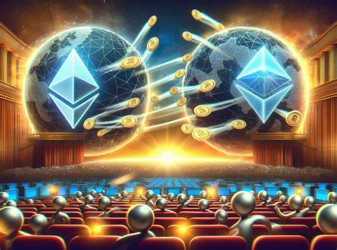 Emerging Trends In Defi And Blockchain Innovation On March 6 2025