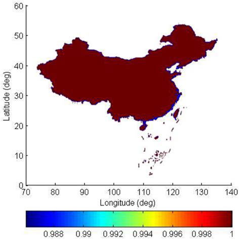 combined contribution of gnsss to araim availability download scientific diagram