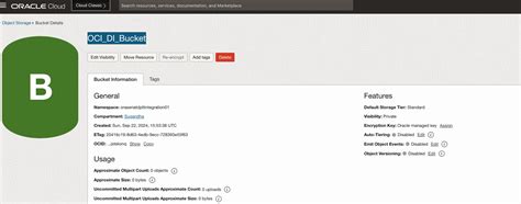 Create Fusion Saas Data Replication Into Oracle Autonomous Data Warehouse Using Oci Data Integration