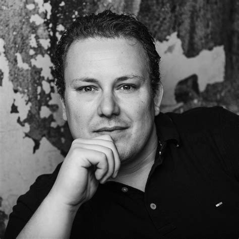 André Hollmann It Projektmanager Dbh Logistics It Ag Xing