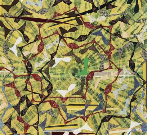 Noa Eshkol Collective Body Casa Do Povo