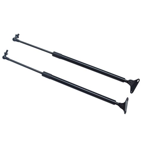 2 X Tailgate Boot Gas Struts Fit For Toyota Landcruiser 200 Series Uzj200 Vdj200