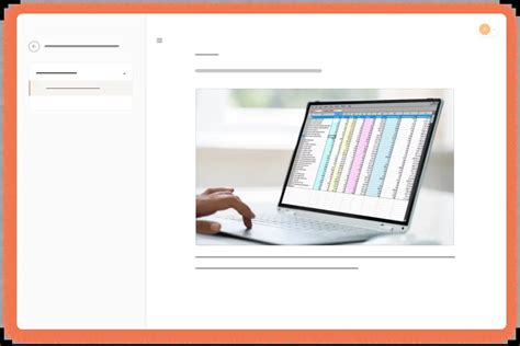 Smartsheet And Excel Self Learning Checklist Easygenerator