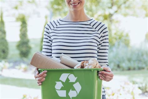 ¿qué Es El Reciclaje Y Por Qué Es Importante Para El Medio Ambiente