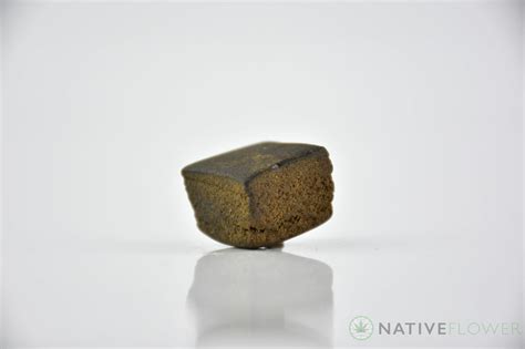 Native Flower Hash Native Flower