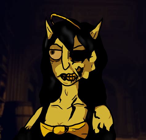 Alice Angel Artwork By Nomadfandom06 On Newgrounds