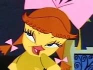 Gloria Wood Disney Wiki Fandom