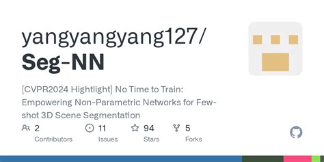 github yangyangyang127 seg nn [cvpr2024 hightlight] no time to train