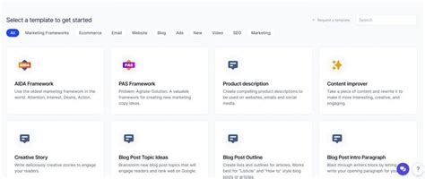 Jarvis Now Called Jasper Ai Review How To Create Content With Ease Deborah Donaldson