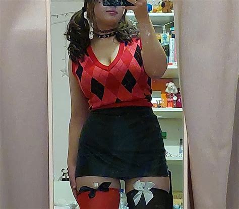 This Harley Quinn Needs Her Joker °•~ Rcosplaygirls