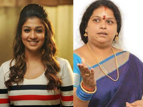 Prabhu Deva Nayanthara