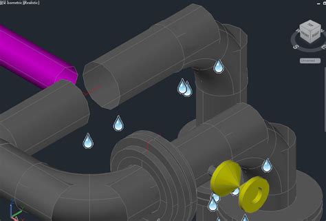 Solved Opening A PCF In AutoCAD Plant D Issues Autodesk Community