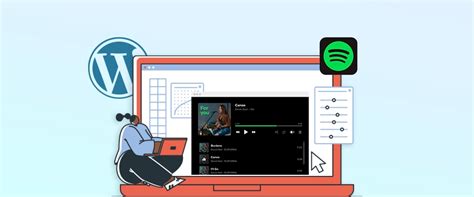 How To Embed Spotify In Wordpress Easy Methods