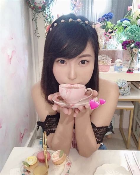 Hong Kong Model Tszyan1001