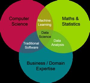 Data Science Without Programming The Data Scientist