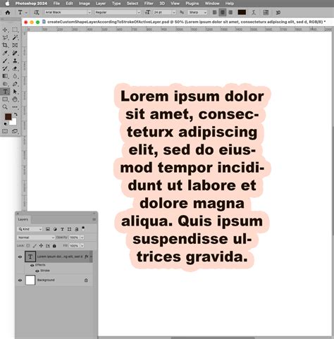 Solved Re Create A Shape With The Same Size As The Strok Adobe Community 14358542