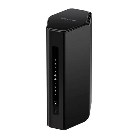 Netgear Be9300 User Manual Pdf Download Manualslib