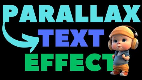 parallax scrolling website using html css and js youtube