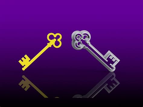 3d File Cutter Alice Key 🔑・3d Printing Design To Download・cults