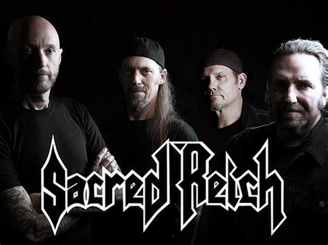 Sacred Reich Discography Discogs