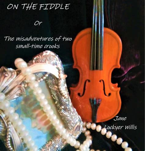 Book Fiddle Hilarious Tale Ideal Christmas T Paperback