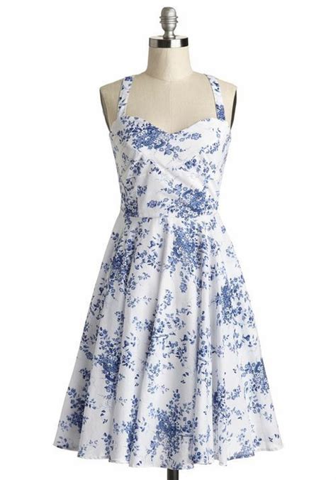 Cute Spring Dresses