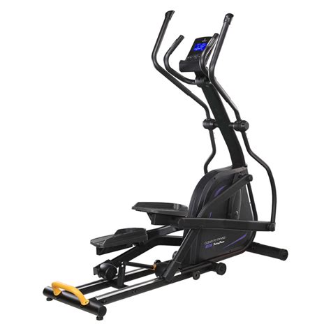 Складной эллиптический тренажер Clear Fit FoldingPower FX 450 — купить ...