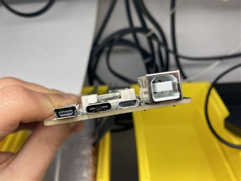 Alvaro S Blog USB Cable Tester