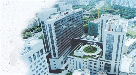 广州中医药大学深圳医院（福田）